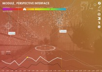 Datascape – Responsive Landscapes