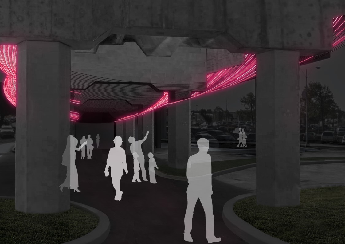 Datascape – Responsive Landscapes